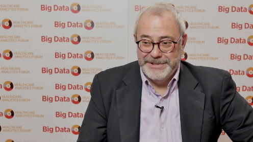 Big Data Byte: Jonathan Weiner on analytics in population health ...