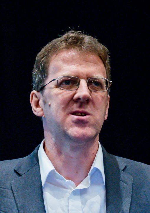 About Us - Johns Hopkins ACG® System