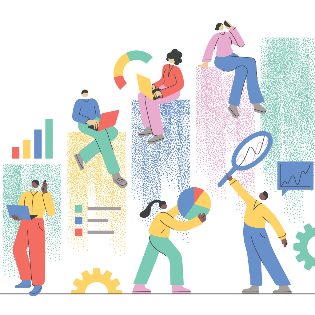 Layered Analytics: How to Turn Complex Analyses into Actions - Johns ...